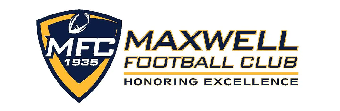 Maxwell Football Club National Award Gala and Leadership Council - SAFR