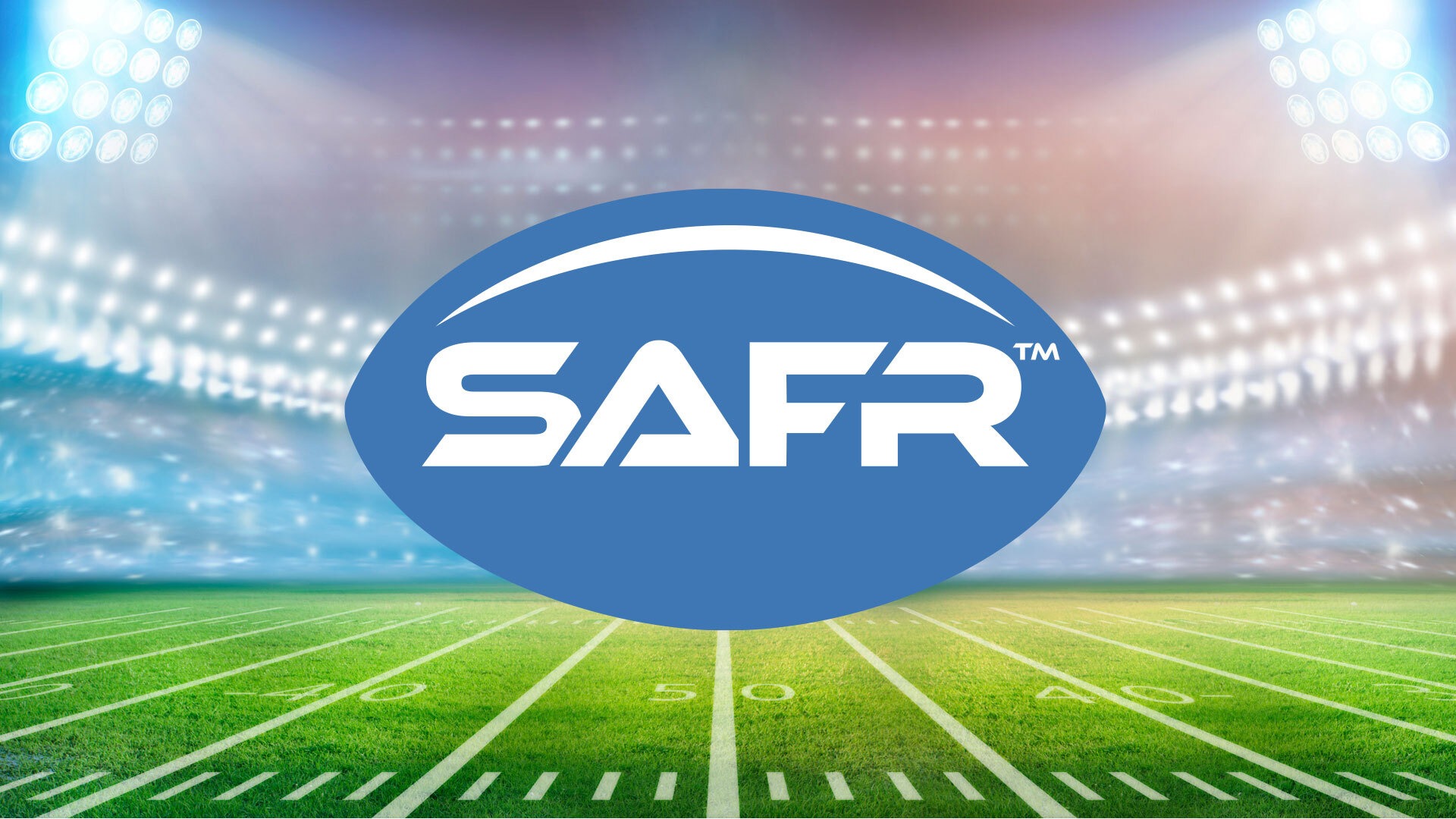 SAFR Football Helmet Cover vs Guardian