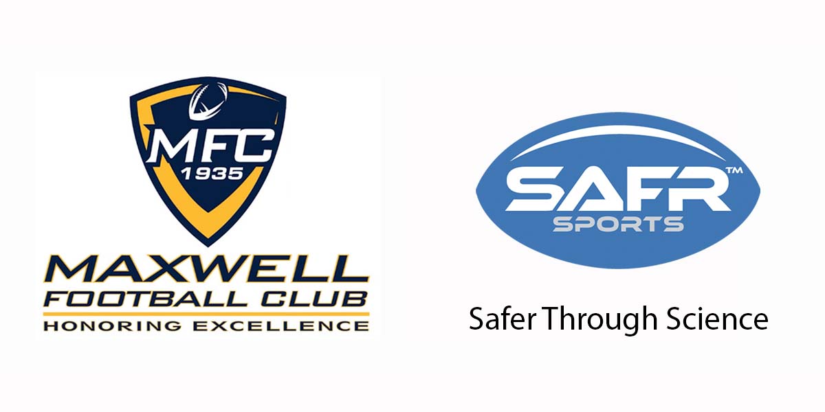 SAFR Sports and Maxwell Football Club announce three-year Partnership ...